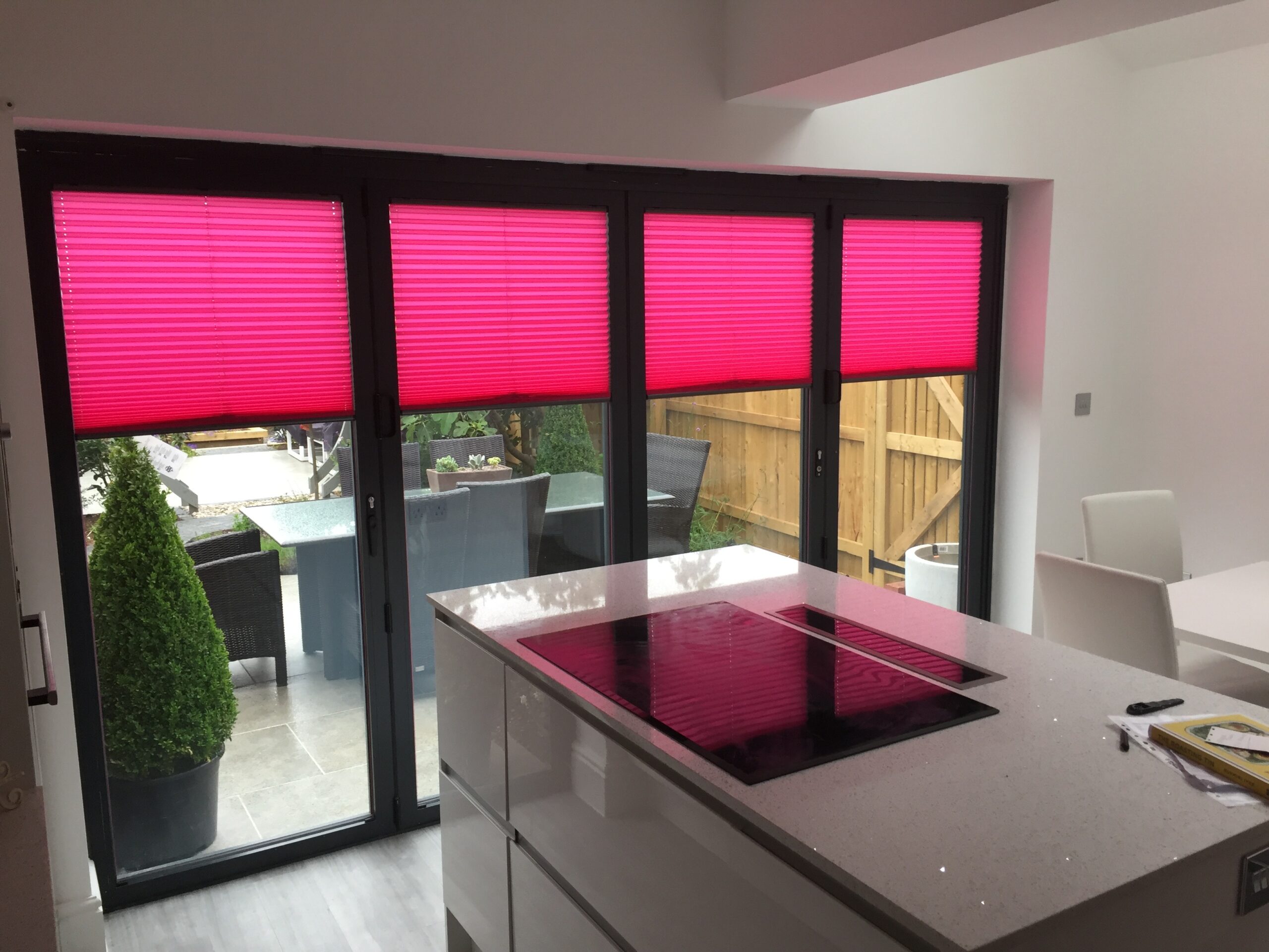 Can Blinds help save energy? - Granley Blinds